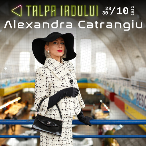 Talpa Iadului - Blog