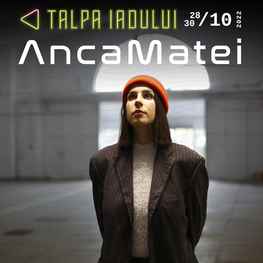 Talpa Iadului - Blog
