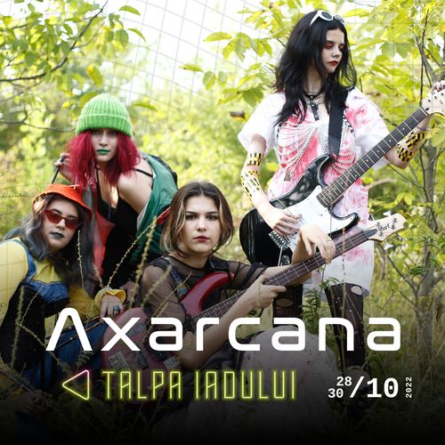 Talpa Iadului - Blog