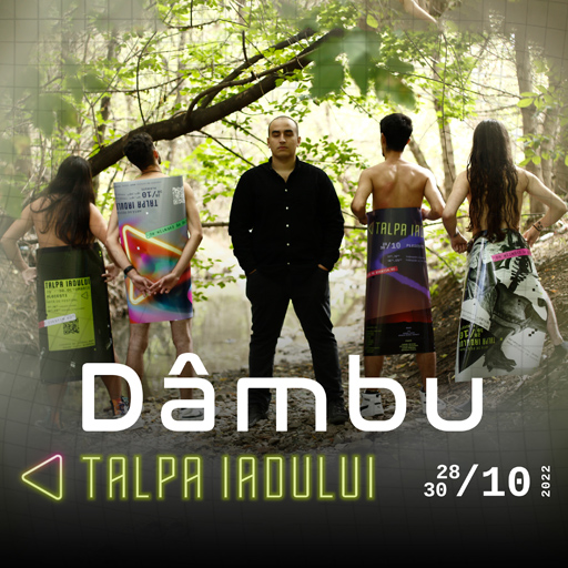 Talpa Iadului - Blog