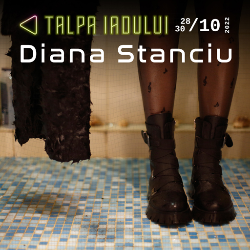 Talpa Iadului - Blog