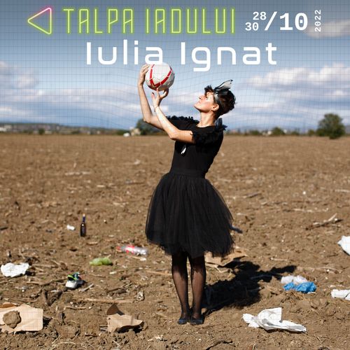 Talpa Iadului - Blog