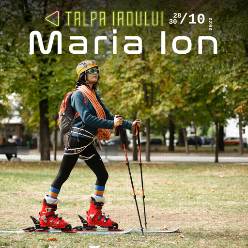 Talpa Iadului - Blog