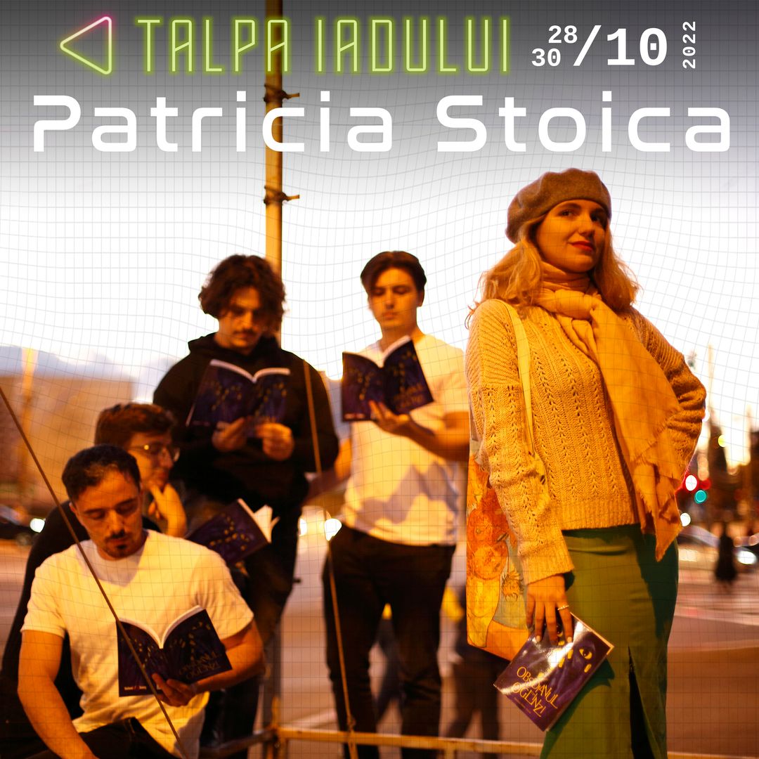 Talpa Iadului - Blog
