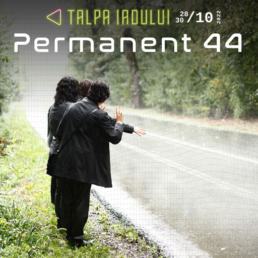 Talpa Iadului - Blog