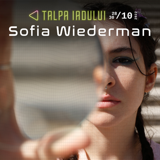 Talpa Iadului - Blog