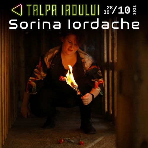 Talpa Iadului - Blog